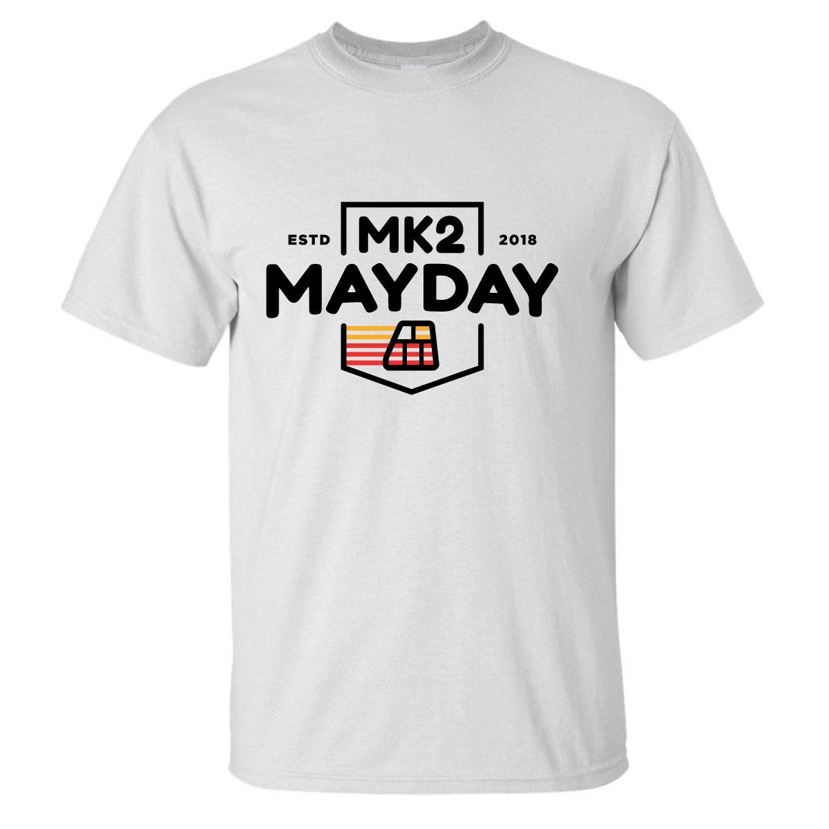 mayday graphics